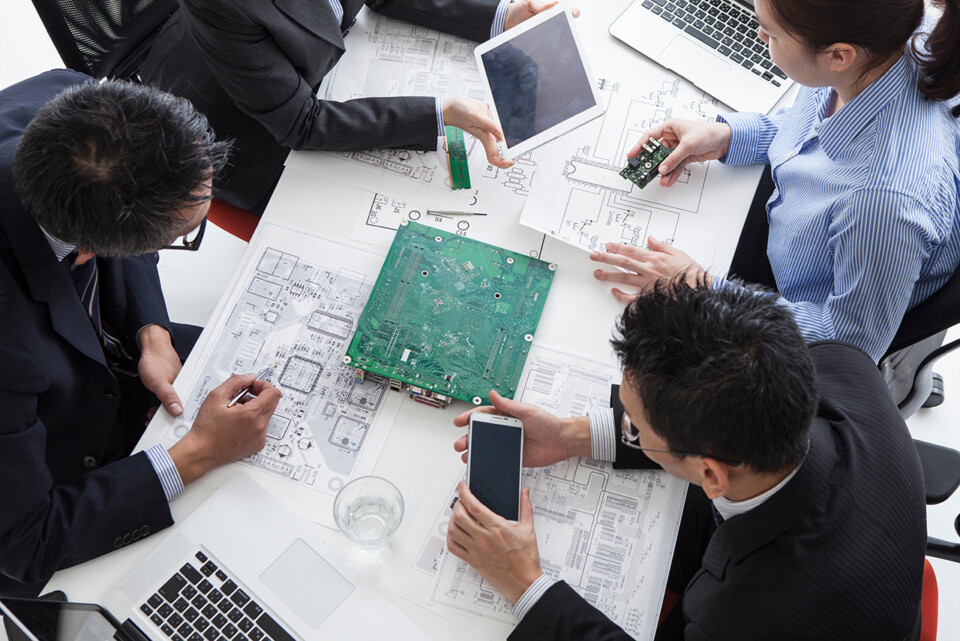 AVAIL JAPAN [株式会社アベールジャパン]